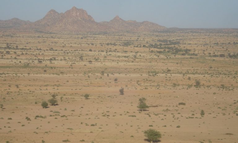 About Chad – WEC Chad